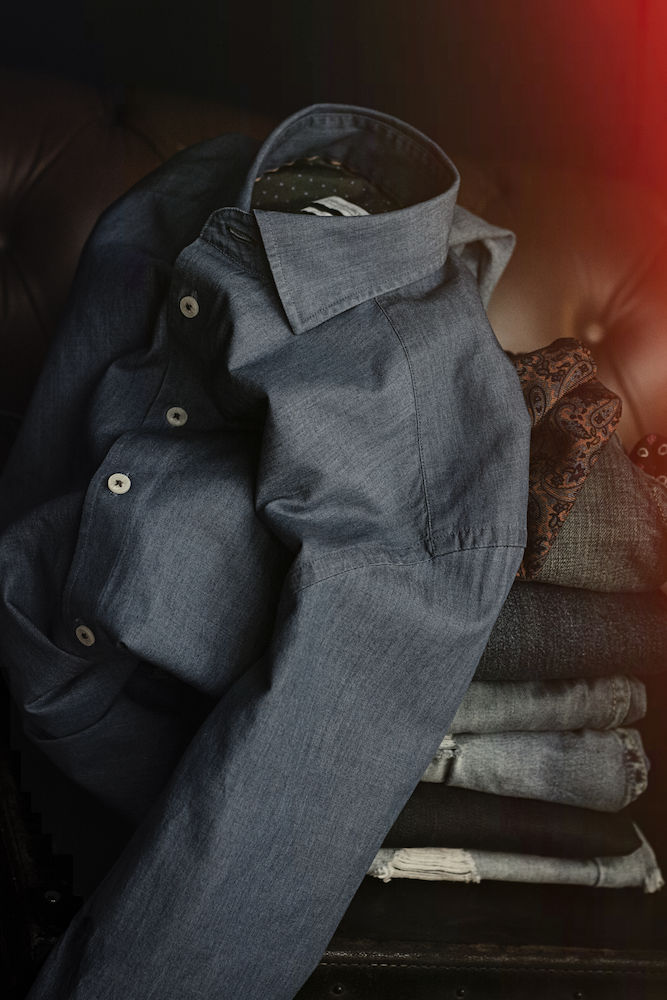 INDIGO BOW 130 REGULAR KLIPPA.cz